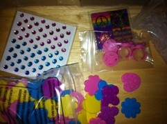 12 Days of Gifts Galore: The Orb Factory Kits