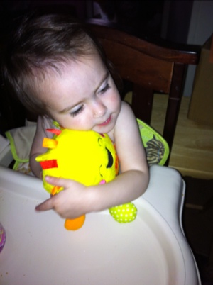 Get Your Laugh On With the Fisher-Price Giggle Gang Plush Toys