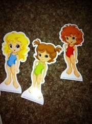 Holiday Gift Ideas: Colorforms Magic Fashion Show Review