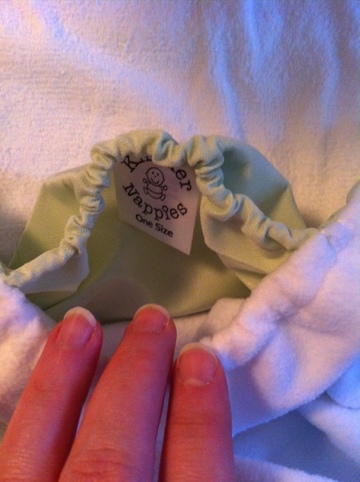 My New Nighttime Leak Solution: Knickernappies and LoopyDo Cloth Diaper ...