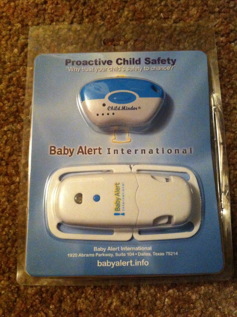 Baby Safety Tips to Avoid Leaving Your Child Unattended in a Car