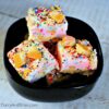 Quick & Easy Animal Cookie Fantasy Fudge Recipe