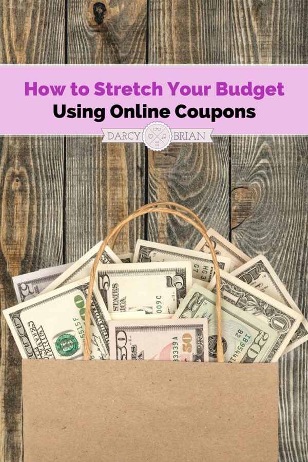 How to Stretch Your Budget Using Online Coupons