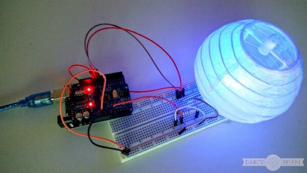 Discover How to Easily Build Electronics With Creation Crate