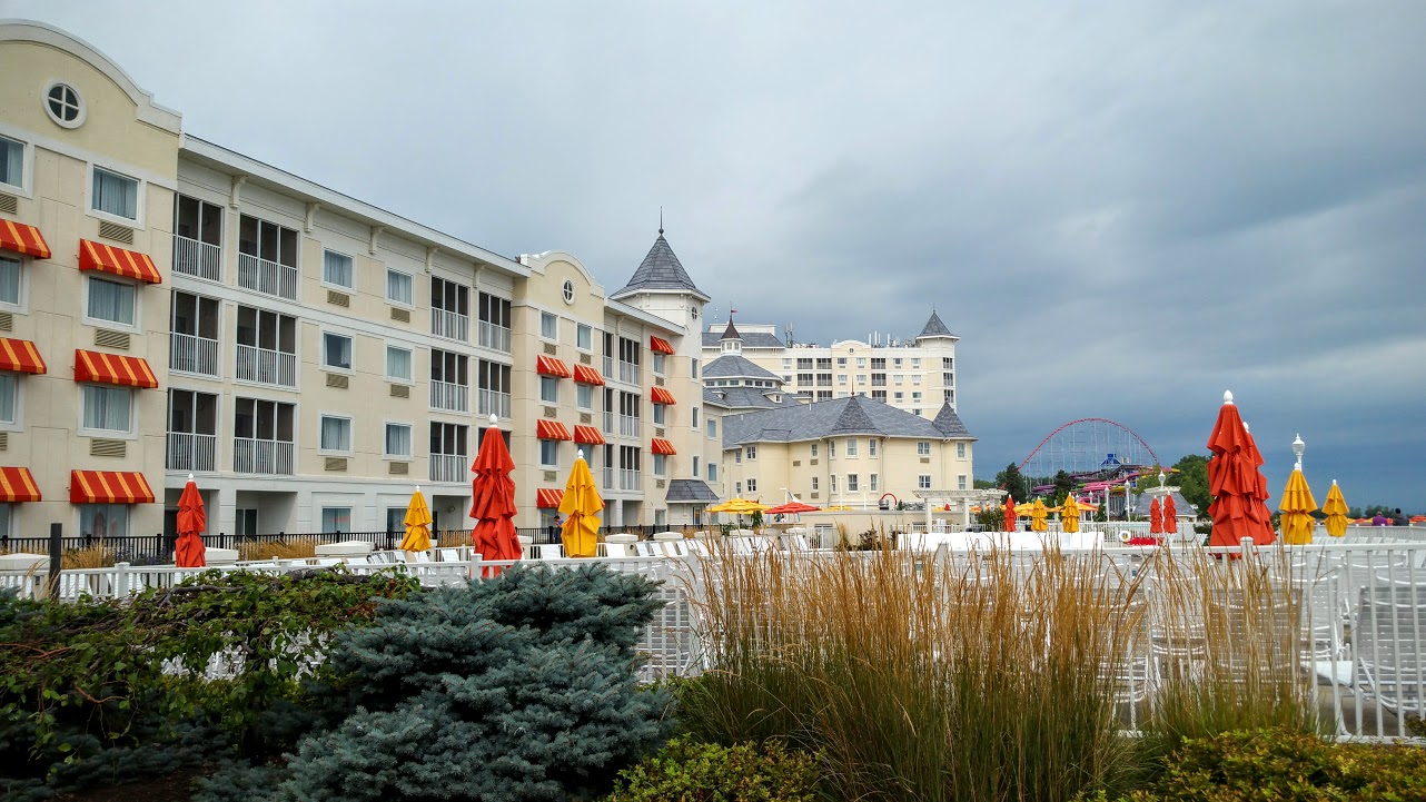 5 Reasons Cedar Point Amusement Park is Perfect for Kids