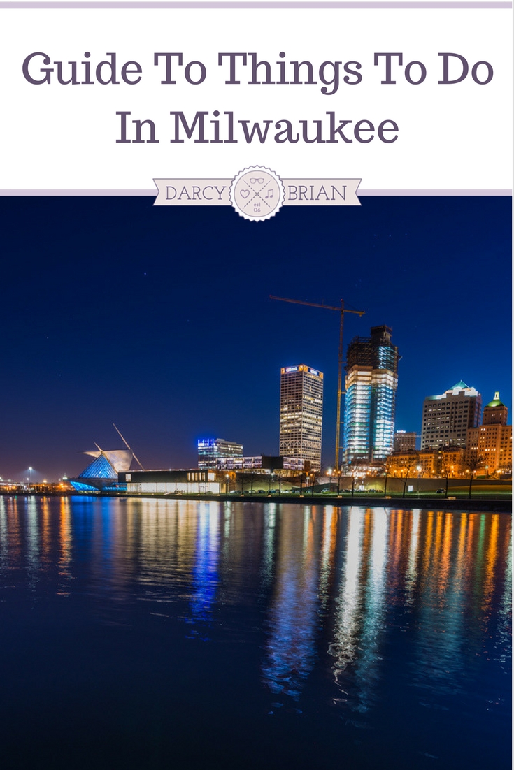 Family-Friendly Guide To Things To Do In Milwaukee