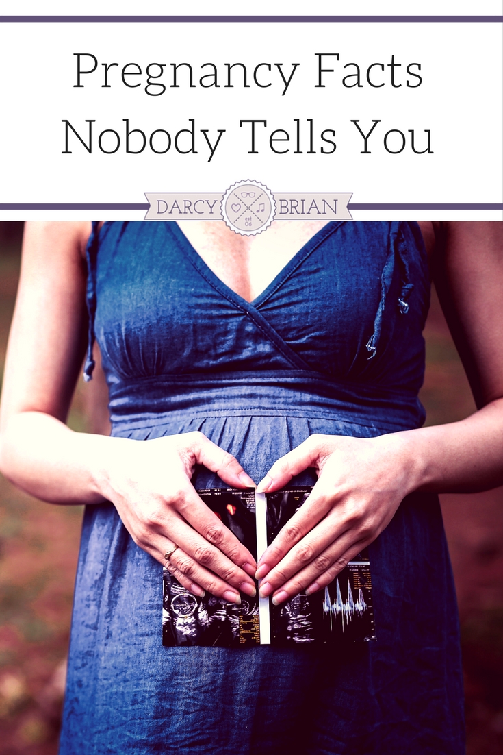 Pregnancy Facts Nobody Tells You | Tips for New Moms