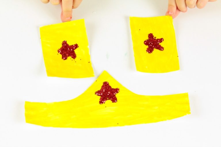 20+ Engaging Superhero Activities for Kids | Crafts, Games & More!