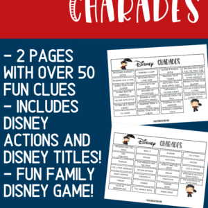 45 Free Printable Games for Kids - Educational & Fun Activities