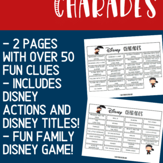 45 Free Printable Games for Kids