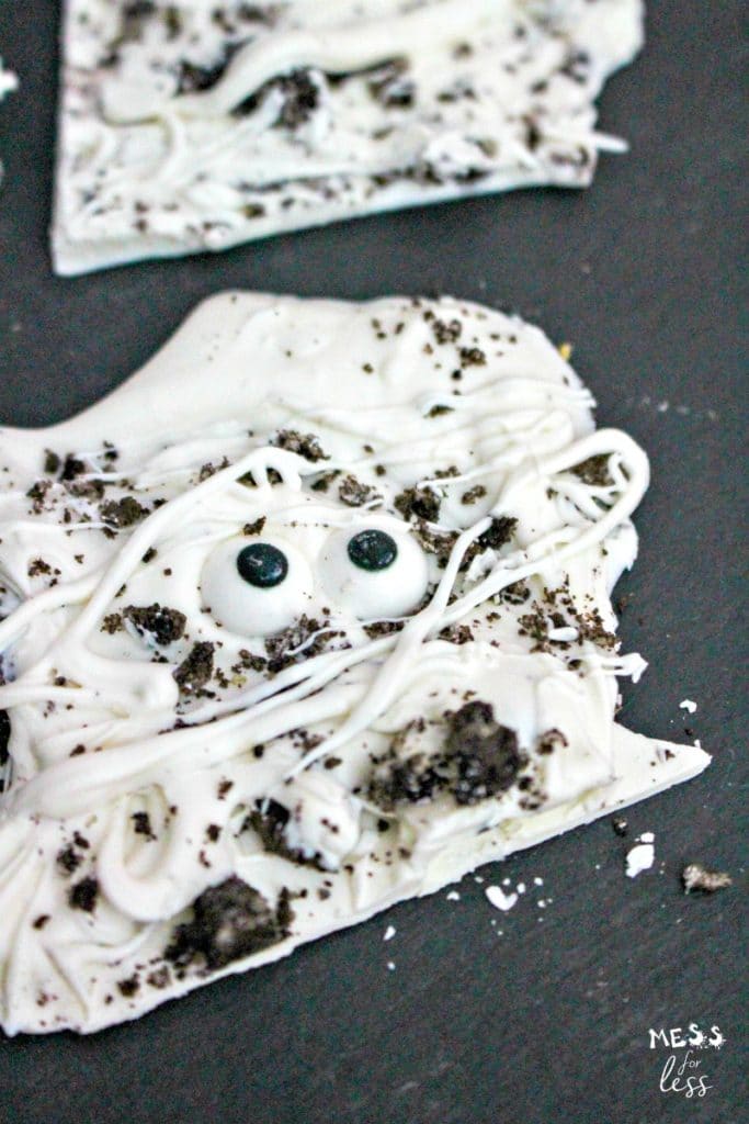 21 Easy Mummy Halloween Finger Foods for Your Next Party