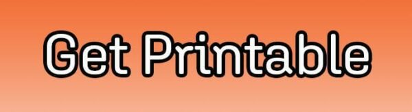 Roll A Cupcake Printable Game for Kids