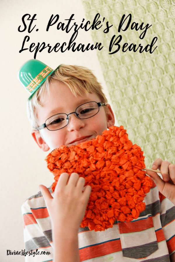 13 Enchanting Leprechaun Crafts for Kids - St. Patrick's Day Fun