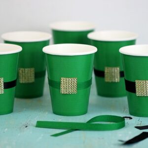 13 Leprechaun Crafts for Kids