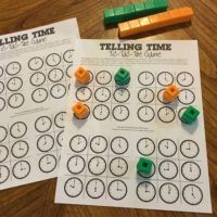 45 Free Printable Games for Kids