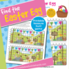 35 Free Easter Printables for Kids