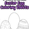 Free Easter Printables & Activities for Kids