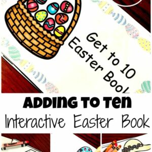 Free Easter Printables & Activities for Kids