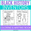 Black History Morning Basket Ideas for Preschoolers