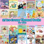 Best Ice Cream Books for Kids: Sweet Treats for Learning and Fun