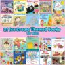 Best Ice Cream Books for Kids: Sweet Treats for Learning and Fun