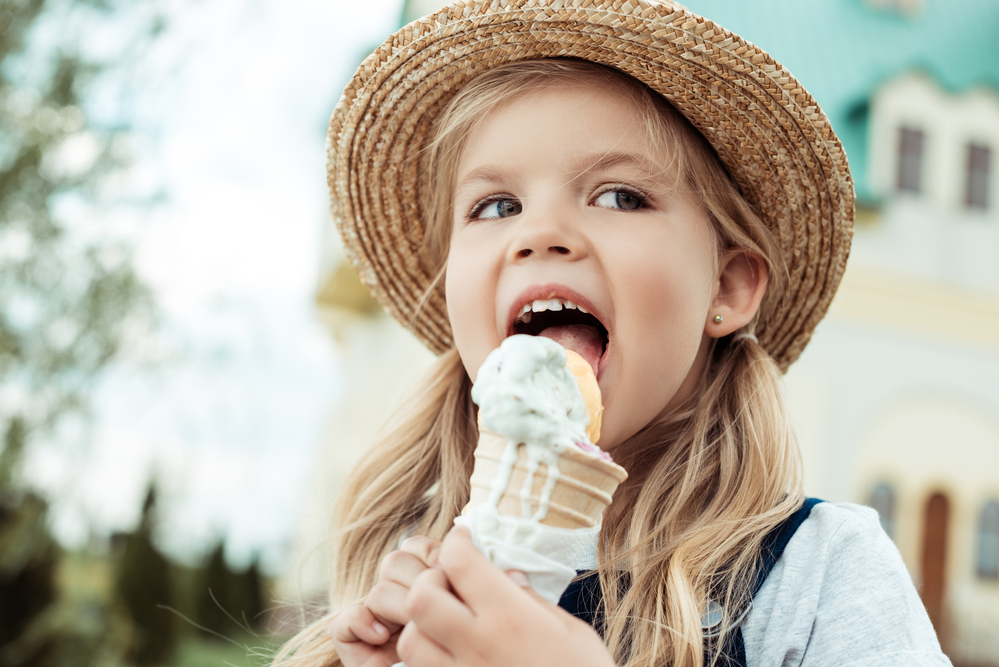 21 Books About Ice Cream For Kids