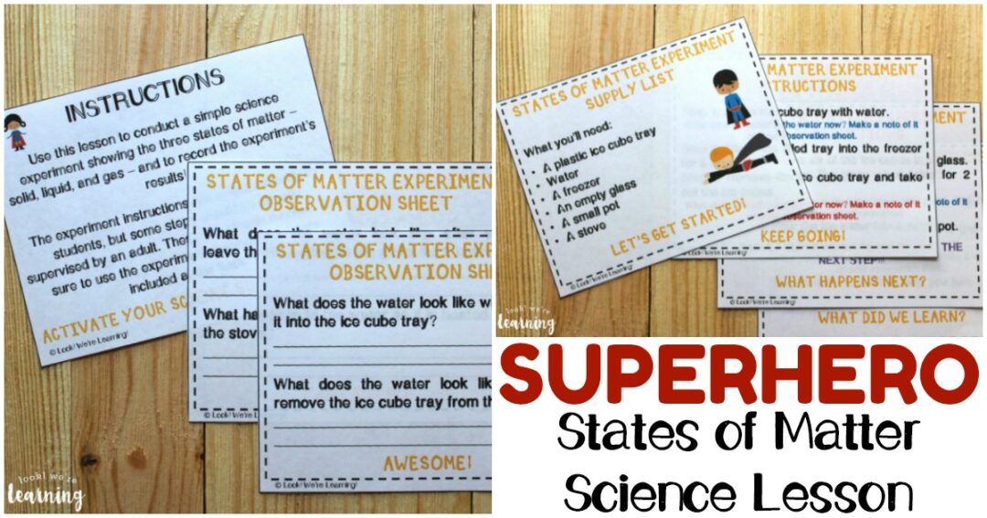 20+ Engaging Superhero Activities for Kids | Crafts, Games & More!