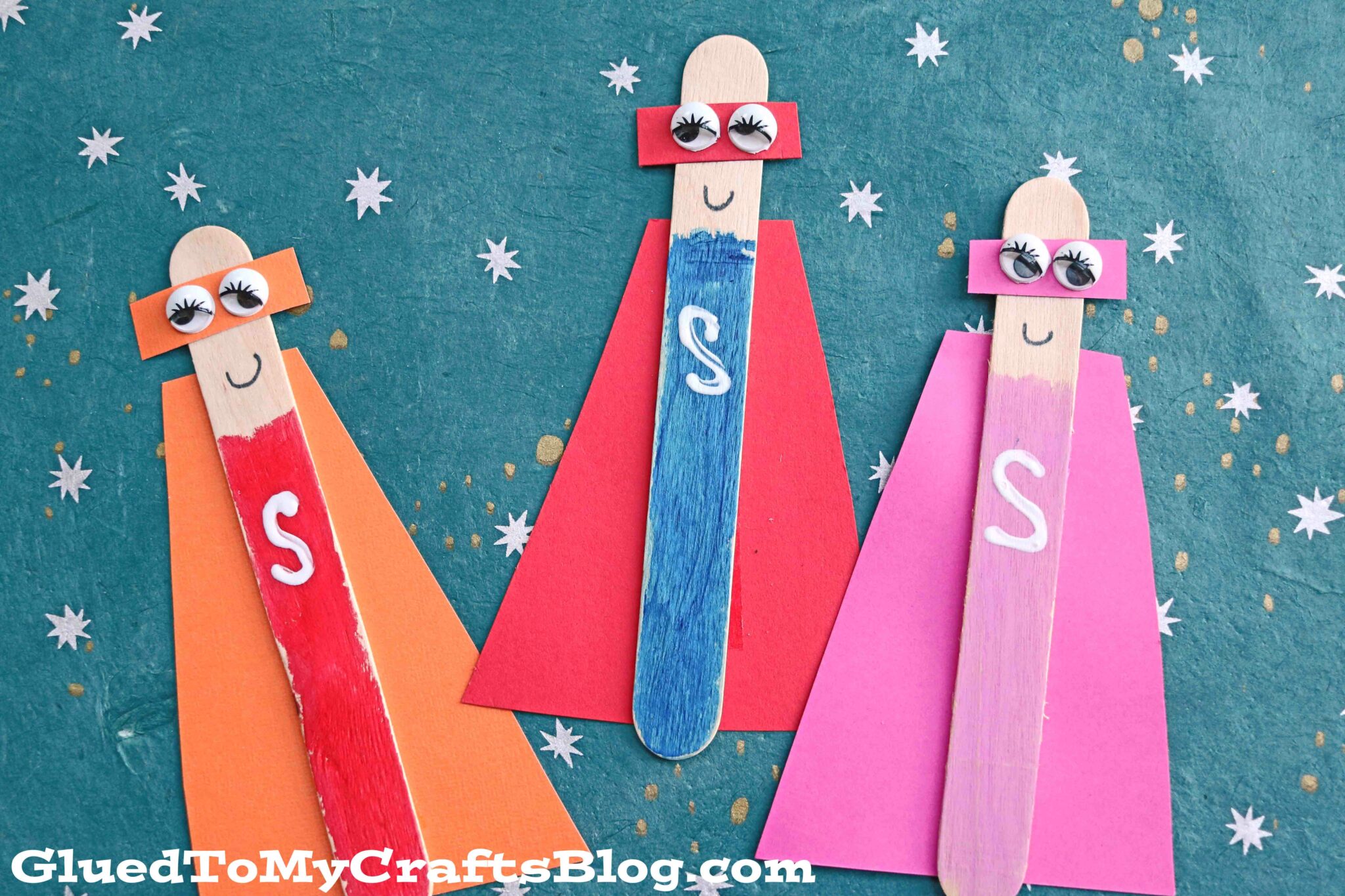 20+ Engaging Superhero Activities for Kids | Crafts, Games & More!