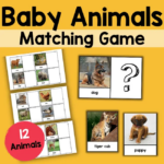 30 Free Printable Games For Preschoolers
