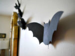 25+ Halloween Bat Crafts for Kids | Fun For Preschool and Beyond