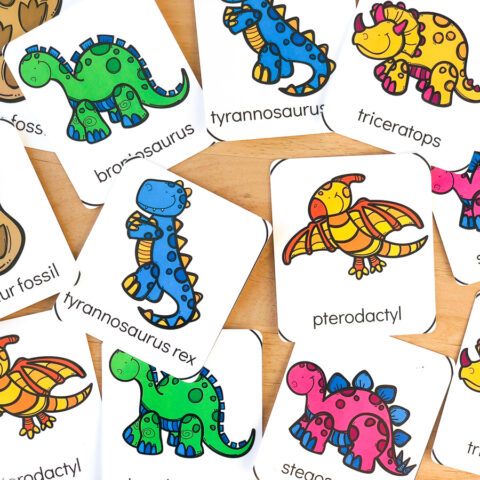 30 Free Printable Games For Preschoolers