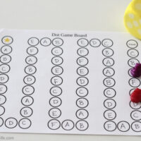 30 Free Printable Games For Preschoolers