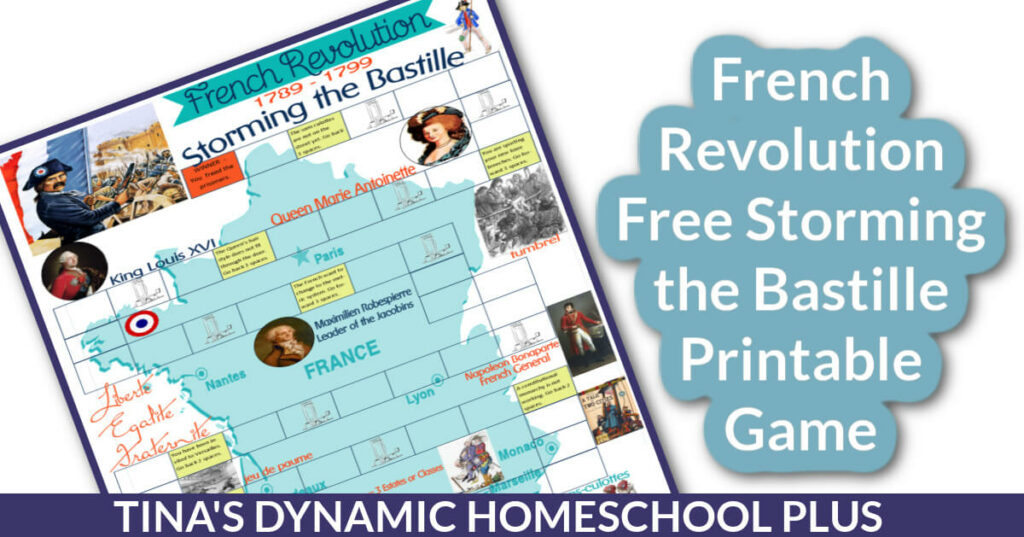 Fun & Educational Free Printable Board Games For Kids