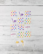 A Fun Color Matching Game for Preschoolers