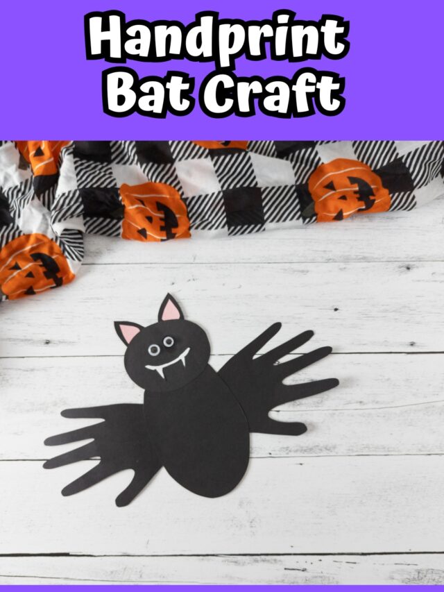 Thanksgiving Crafts for Kids | Fun Ideas for Home & School