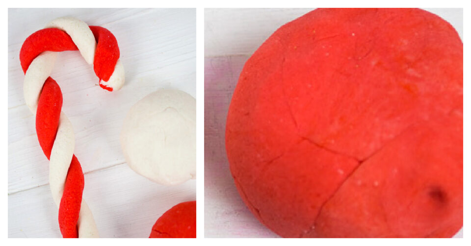 20 Christmas Playdough Recipes | Sensory Fun & Fine Motor Skills