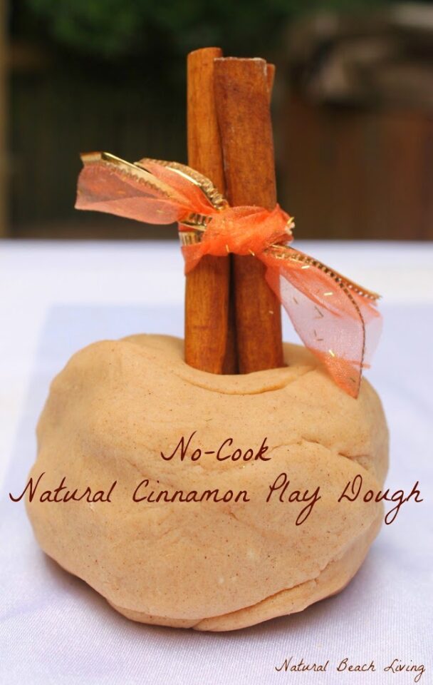 20 Christmas Playdough Recipes | Sensory Fun & Fine Motor Skills