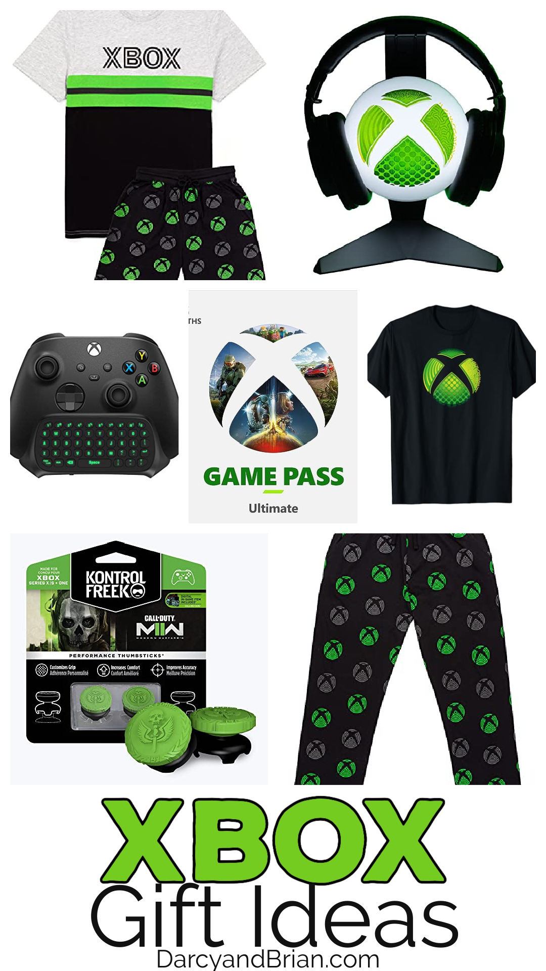 Ultimate Xbox Gift Guide | Fun Ideas for Gamers of All Ages Ultimate Xbox Gift Guide | Fun Ideas for Gamers of All Ages