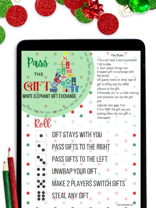 Life With Darcy and Brian: Metro Milwaukee Mom Blog featuring fun kids ...