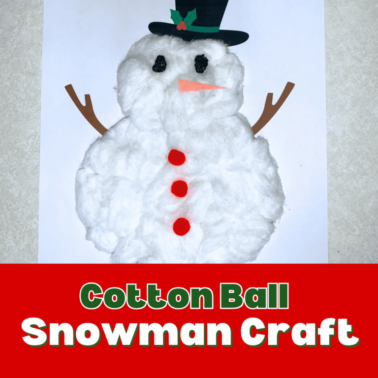 December Preschool Crafts: Fun and Educational Holiday Activities