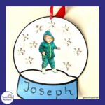 January Crafts for Preschoolers | Fun Ideas to Celebrate Winter