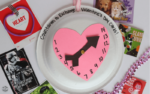 17 Valentine's Day Paper Plate Crafts - Easy Ideas for Kids!