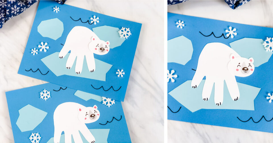 January Crafts for Preschoolers | Fun Ideas to Celebrate Winter