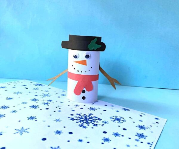 January Crafts for Preschoolers | Fun Ideas to Celebrate Winter