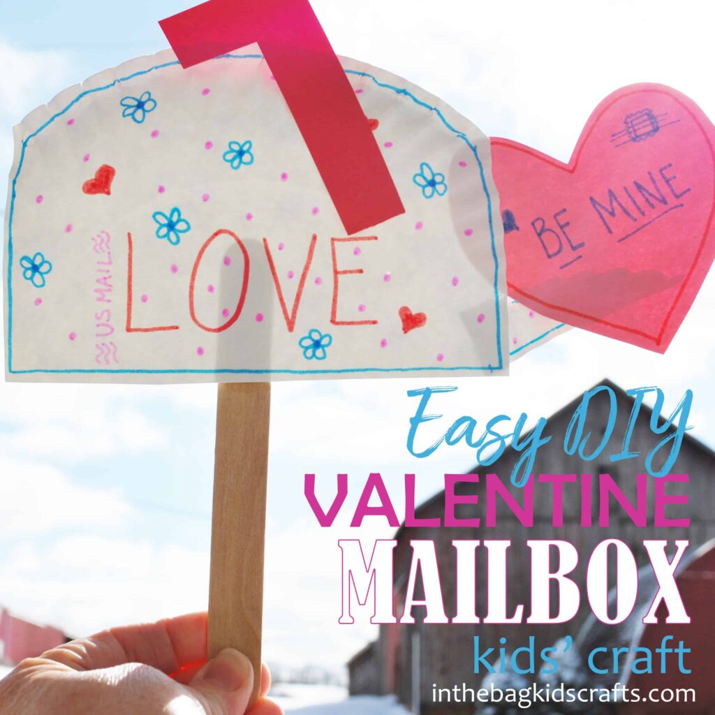 17 Valentine's Day Paper Plate Crafts - Easy Ideas for Kids!