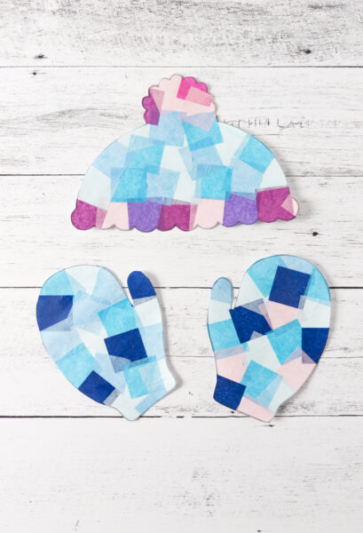 January Crafts for Preschoolers | Fun Ideas to Celebrate Winter