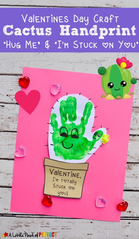 February Crafts for Kids: Fun and Educational Activities