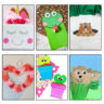 February Crafts for Kids: Fun and Educational Activities