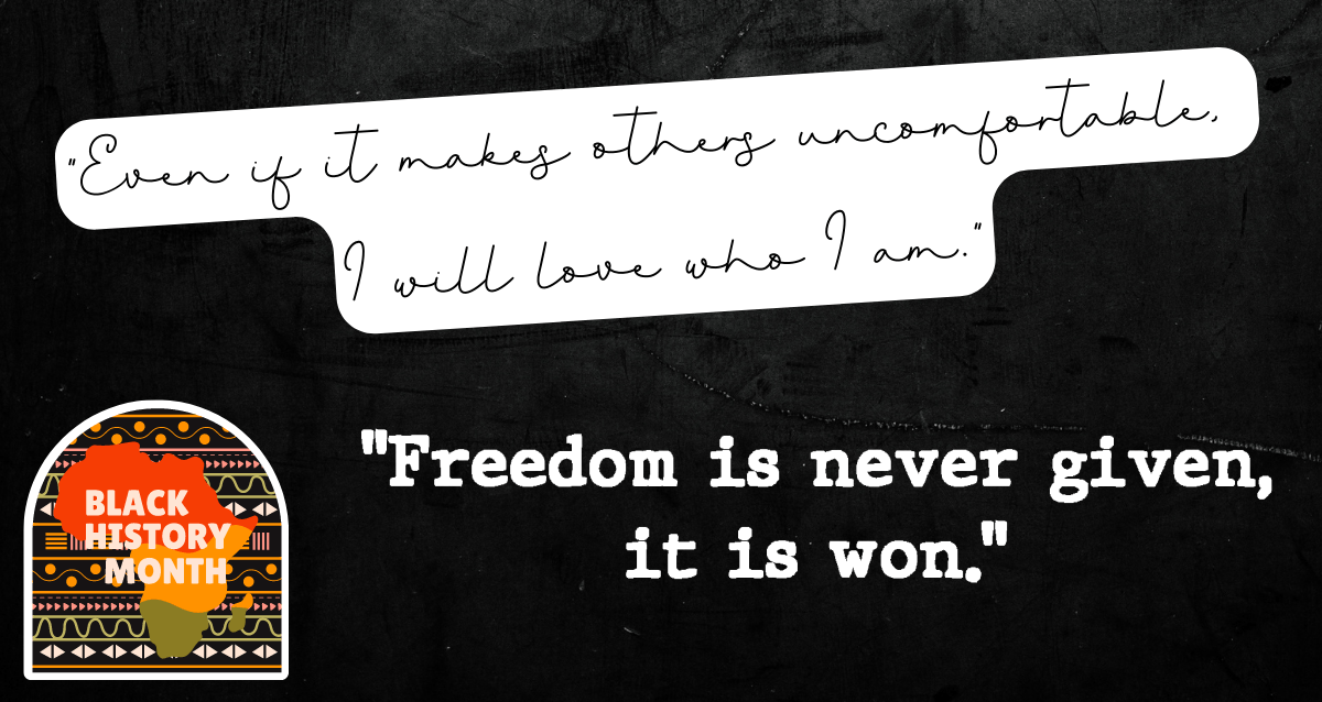 Free Black History Printables for Kids