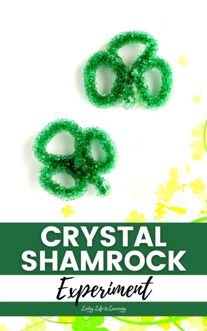 St. Patrick’s Day Preschool Crafts